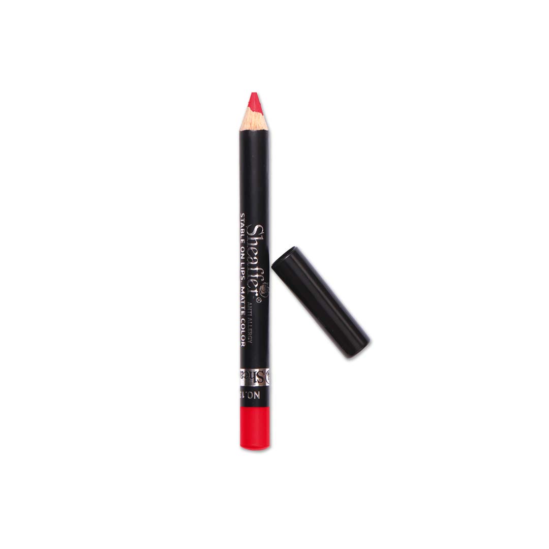 Sheaffer Lipstick Pencil – Sheaffer Cosmetics